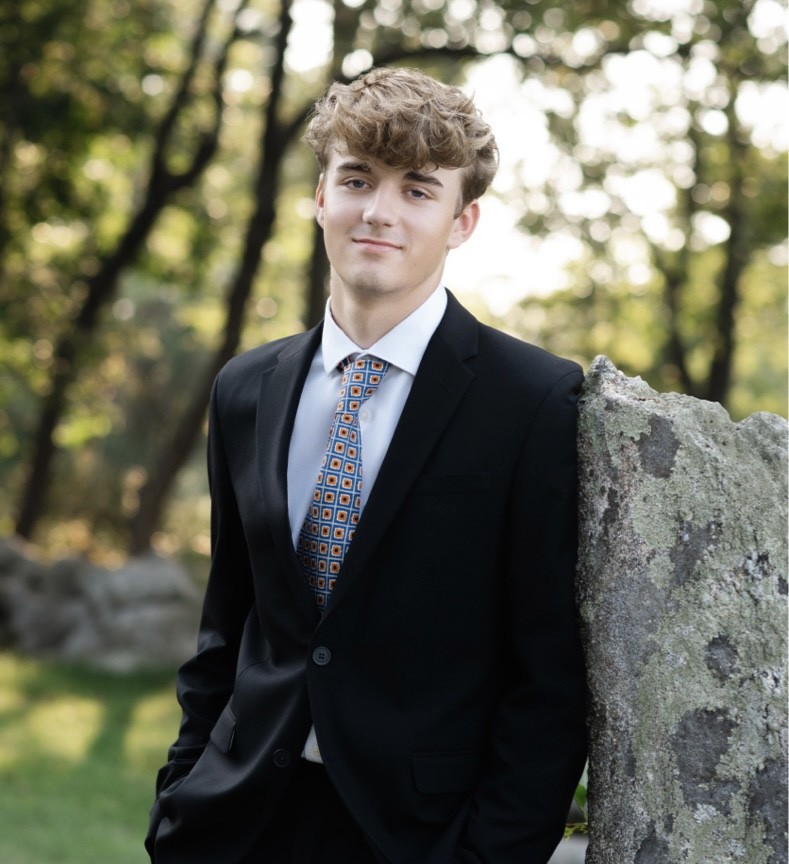 About Me Resume Contact Me UNH Website